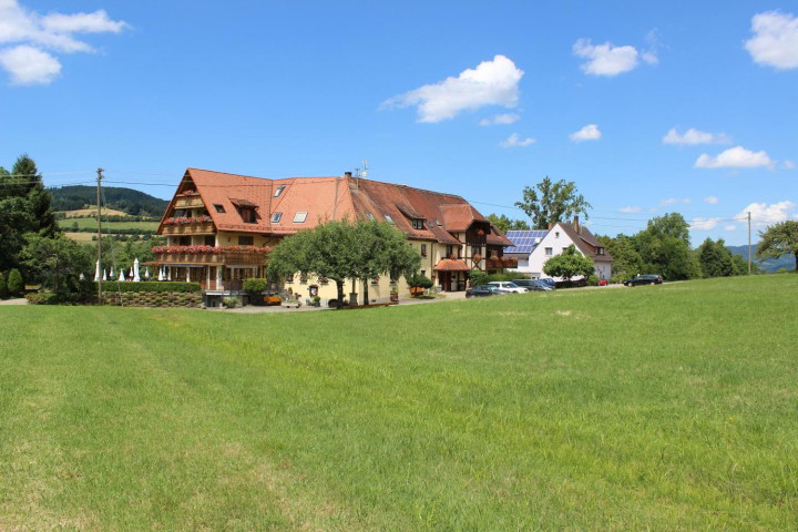 Landgasthof Zum Schützen - Breitnau