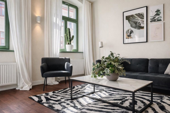 Boutique Suiten Altstadt Am Malerweg - Pirna