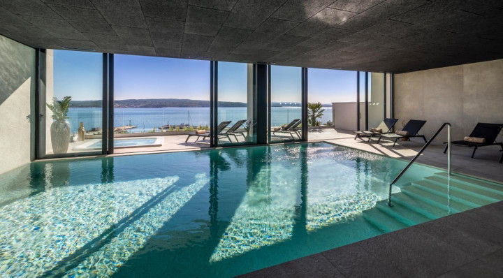 Aminess Younique Narrivi Hotel - Crikvenica