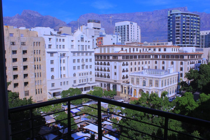 Greenmarket Place 605 - Claremont