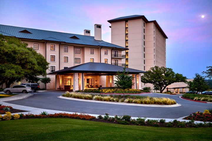 Omni Barton Creek Resort And Spa Austin - Lake Travis, TX