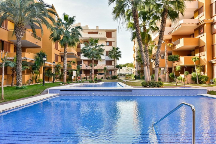 231 Recoleta Style Relax - Alicante Holiday - Cabo Roig