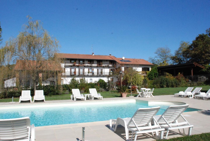 Agriturismo Fano's Farm - Piedmont