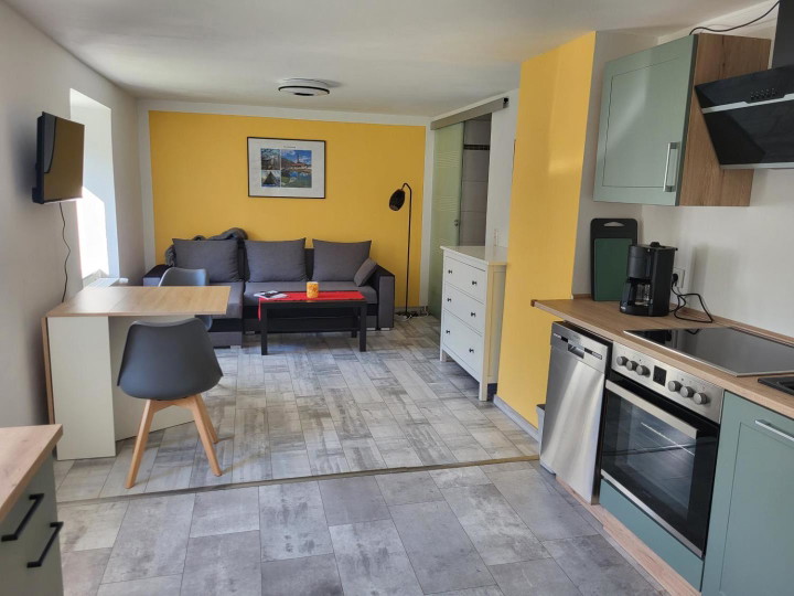 Ferienwohnung Muttental - Bochum