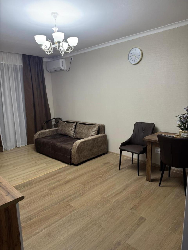 Liluhomeyazbegi 29b - Tbilisi