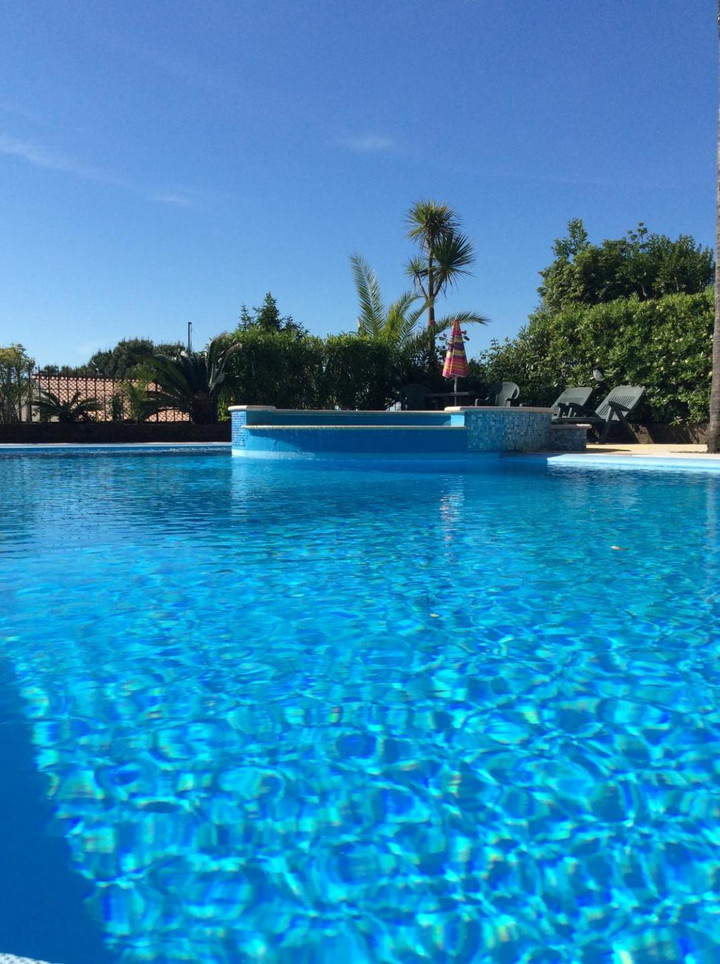 Villa Maria Apartments - Manerba del Garda