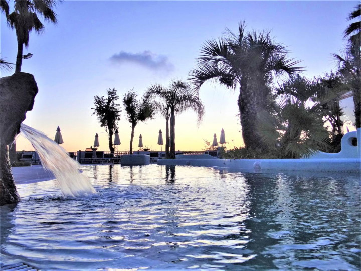 Hotel Myage - Ischia