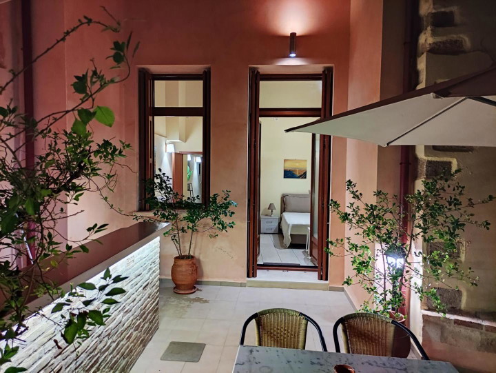 Odyssey Studios - Chania