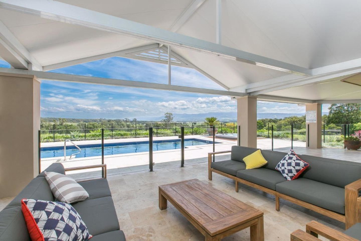 Cullengetty Estate - Gerringong
