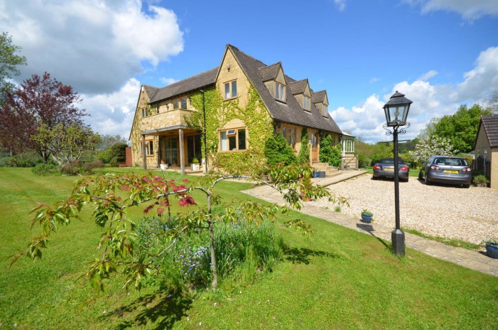 Woodland Guesthouse - Bourton-on-the-Water
