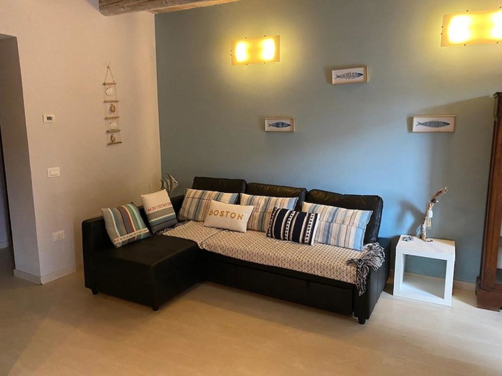 Bouganville House - Senigallia