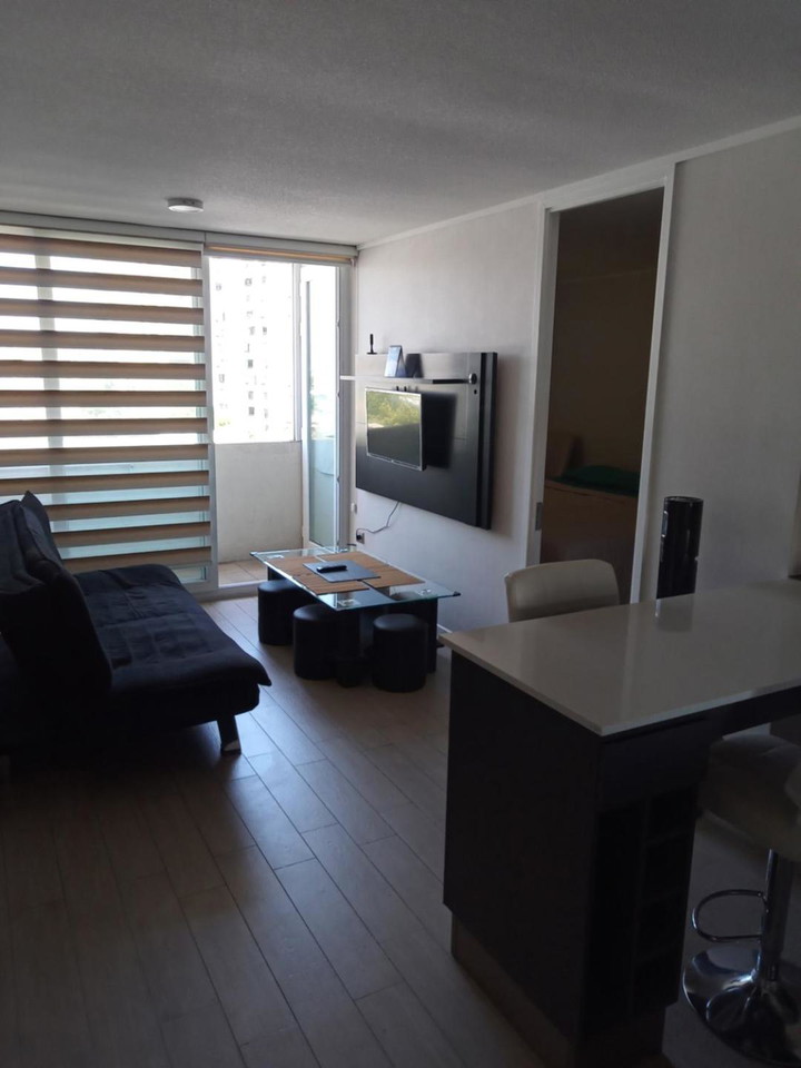 Departamento 1 Dormitorio - Macul