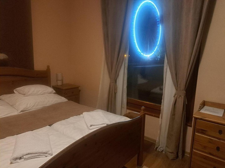 Várkert Prémium Apartman - Gyula