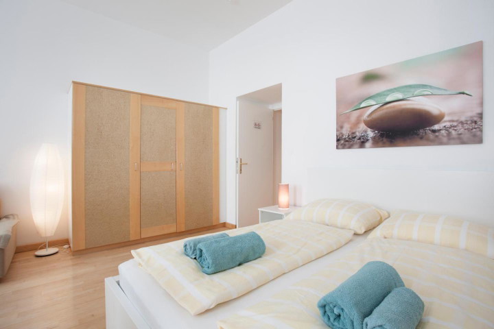 Gal Apartments Vienna - Wien
