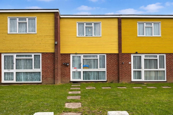 Fantastic Chalet In Hemsby Near To The Beach In Norfolk Ref 18167b - Winterton-on-Sea