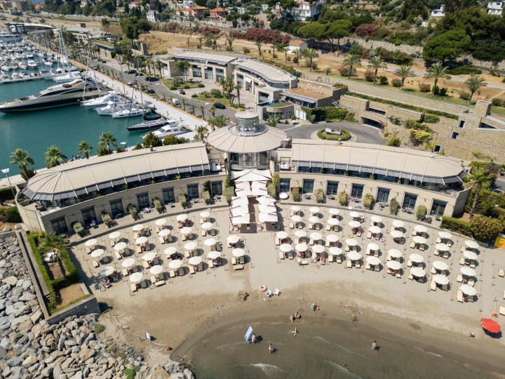 Hotel Riviera Dei Fiori - Imperia