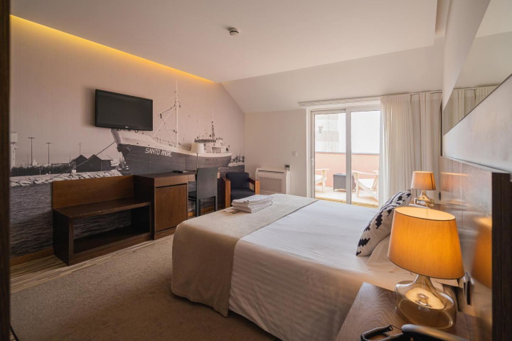 Hotel Farol - Aveiro