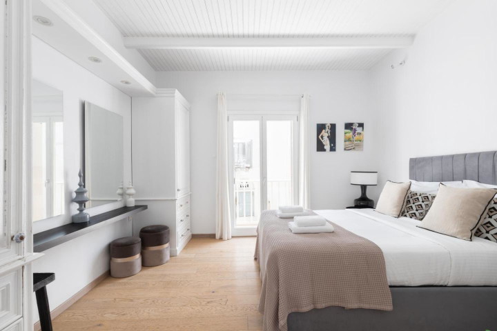 Sandy's House-mykonos Town By Dival Properties - Mykonos Region