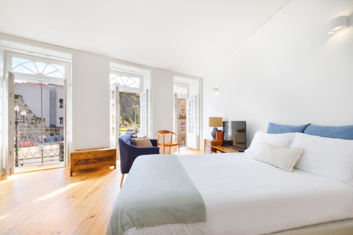 Inbloom Apartments - Porto