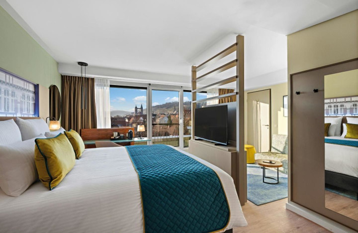 Leonardo Hotel Esslingen - Waiblingen