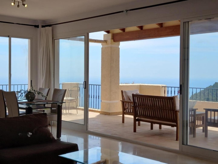 Villa Suiza - Altea