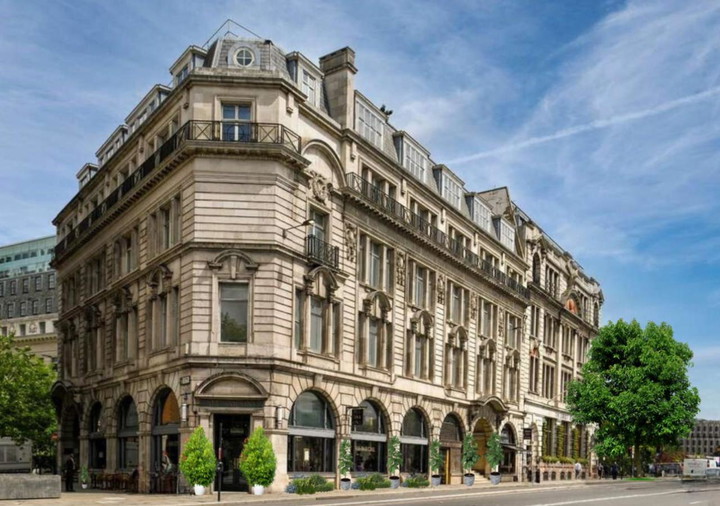 Tower Residences By Blue Orchid - Woolwich