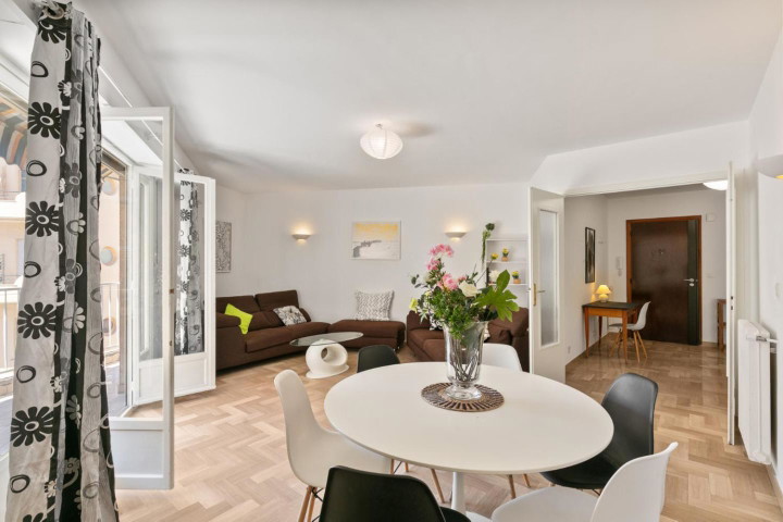 Suite De Dijon Fshh - Èze