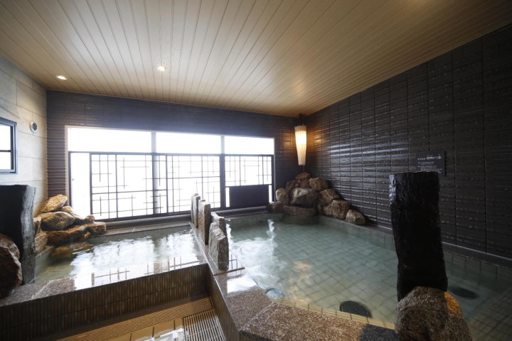 Dormy Inn Miyazaki Natural Hot Spring - Miyazaki