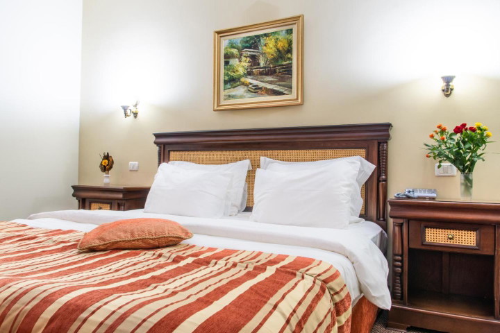 Atrium Hotel Ateneu City Center - Voluntari