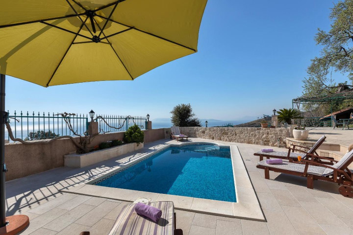 Villa Ana - Tučepi