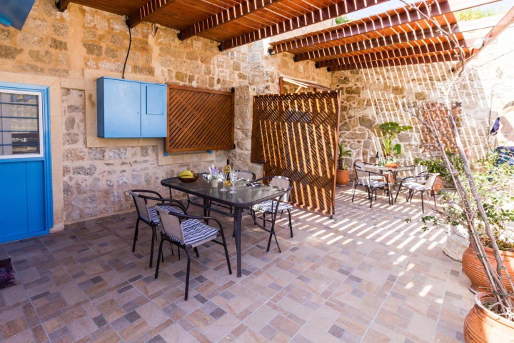 Galini Apartments Old Town - Rhodes