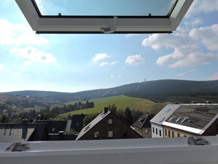 Ferienwohnungen Haus Sebastian - Oberwiesenthal
