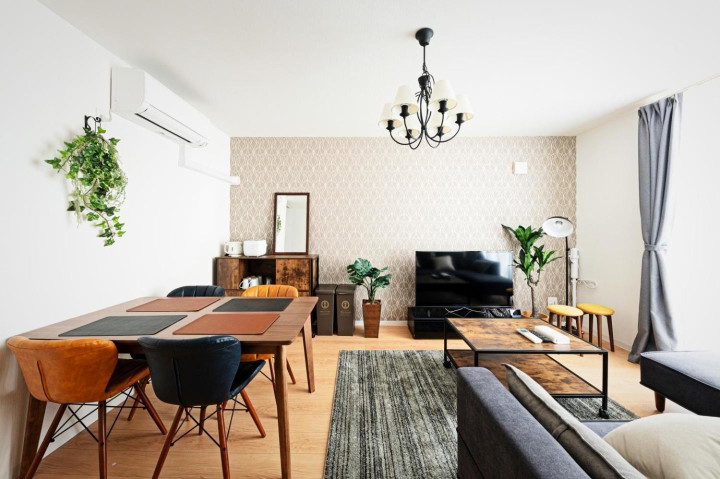Aphongo Hotel - 홋카이도