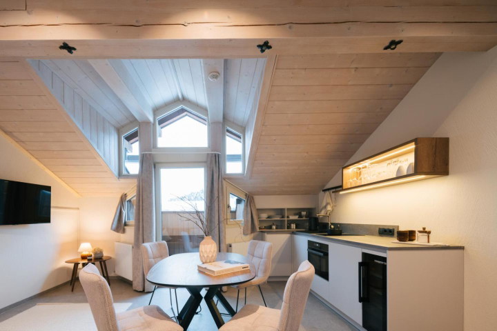 Boutique Apart Serfaus - Fiss