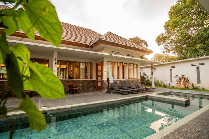 Hotel Blambangan - Banyuwangi