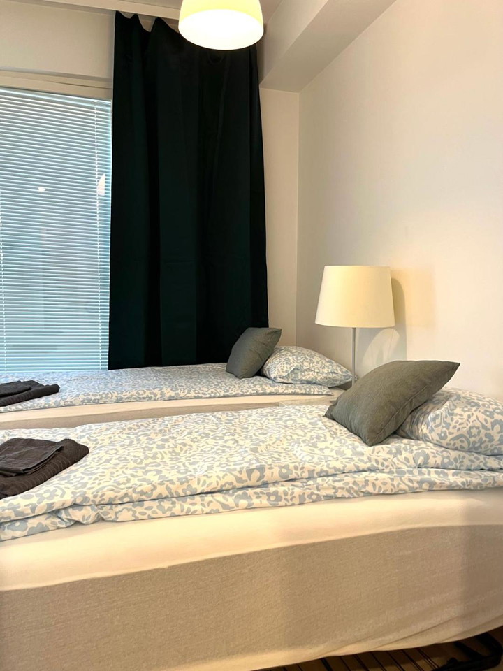 Cozy And Compact Studio In Tikkurila Vantaa - Helsinki