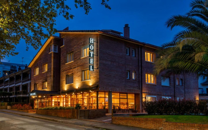 Hotel Estel - Berga