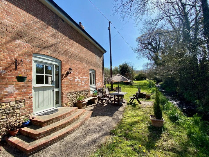 The Teddy House - Honiton