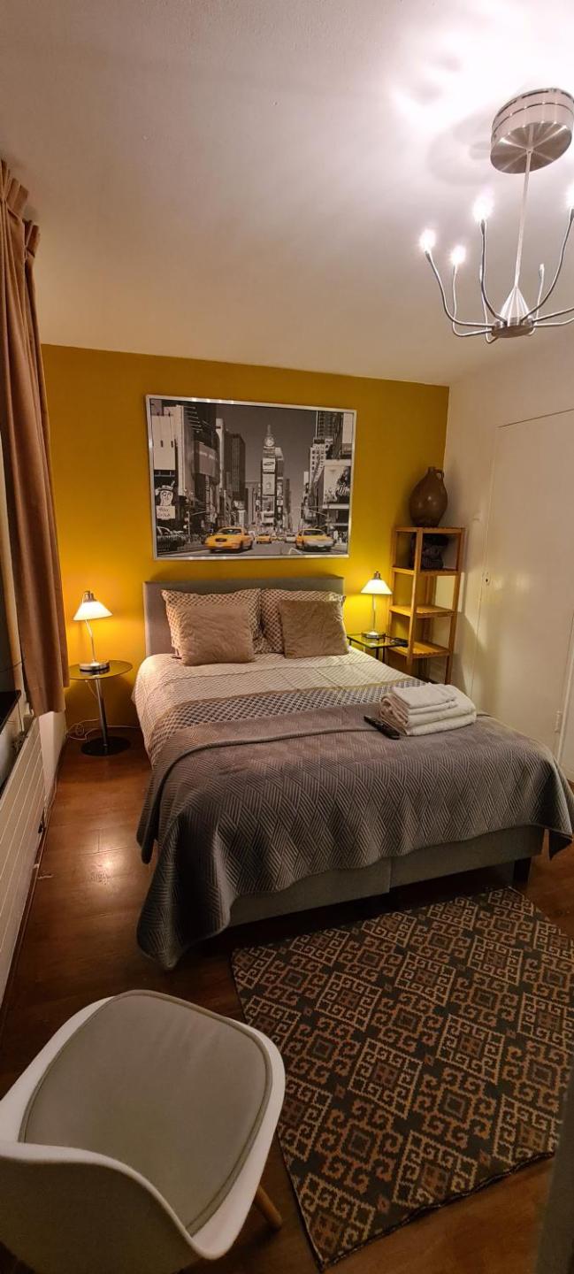 Mi Bnb Amsterdam - Purmerend
