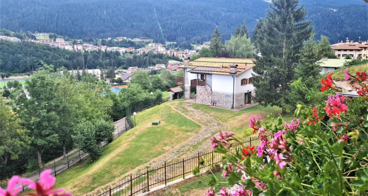 Alice Di Sopra - Molveno