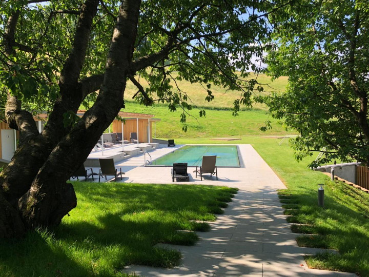 Hotel Eckbergerhof - Österreich