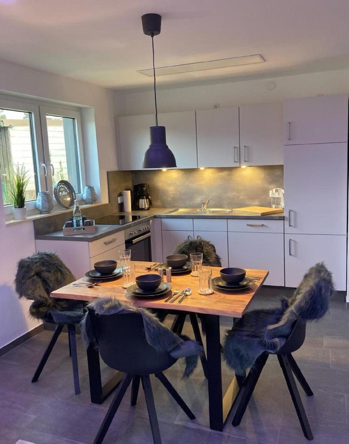 Ferienwohnung Behnke - Beieren