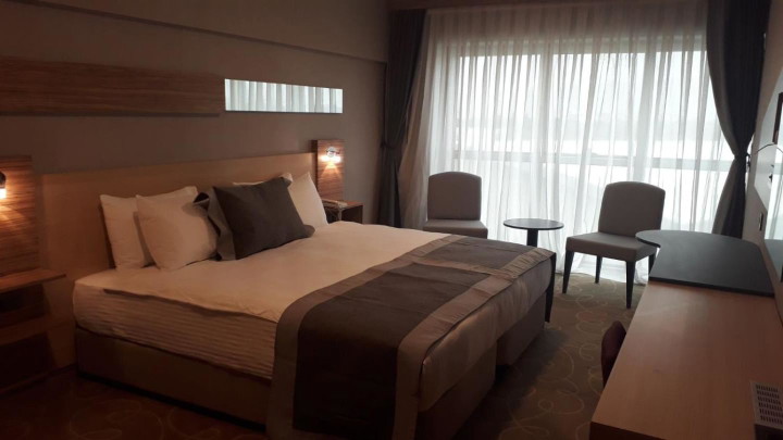 Greymark Hotel - Konak