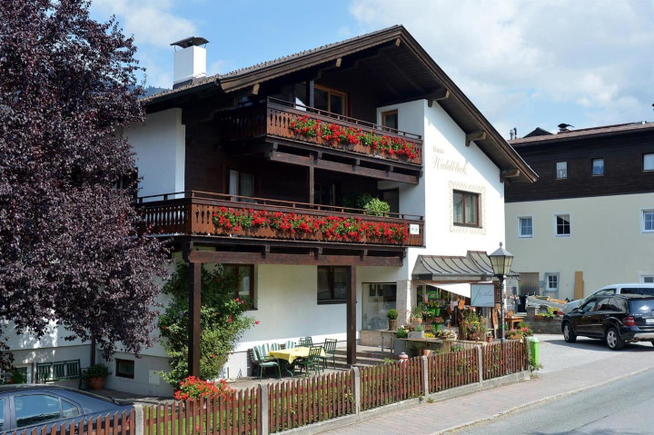 Haus Waldblick - Westendorf