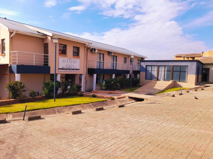 Scenery Guesthouse Stadium - Lesotho