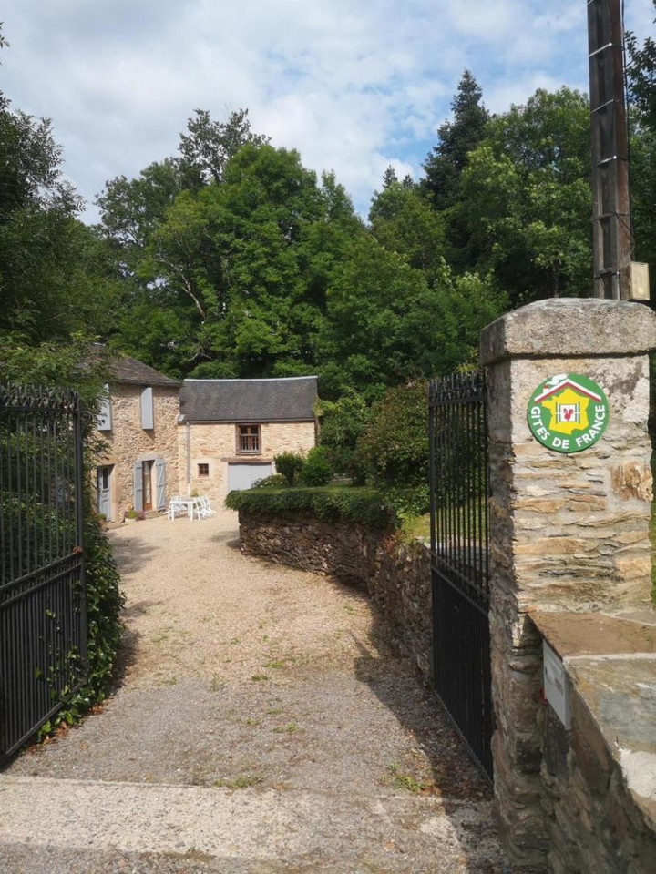 Presbytère St Michel De Léon - Lacaune
