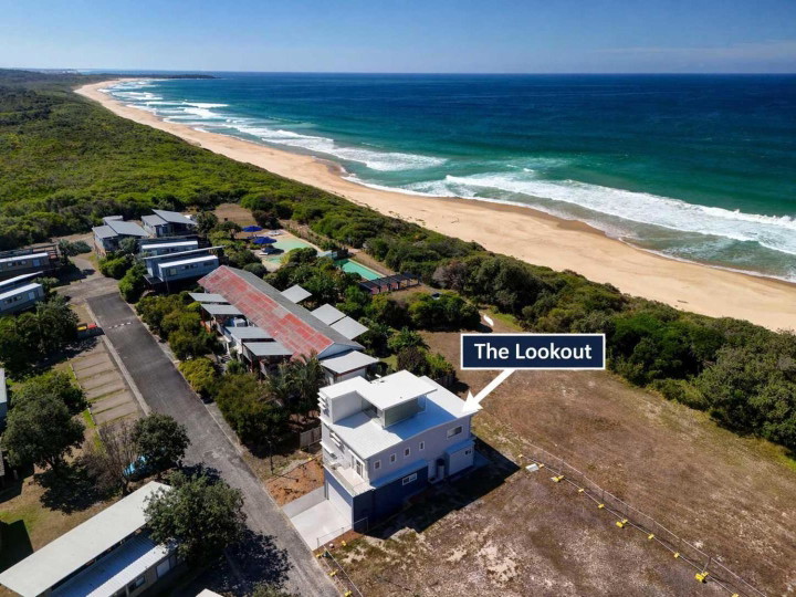 The Lookout - Taree