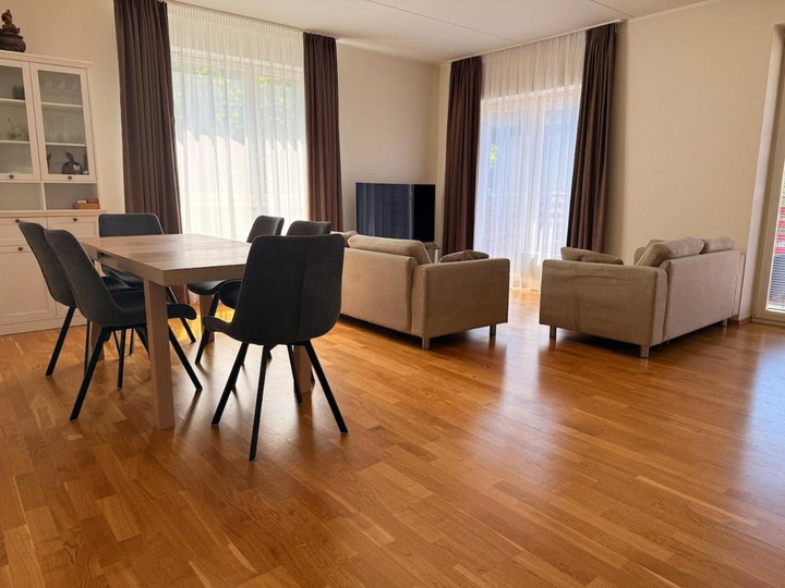 Family Apartment With Sauna I Free Private Parking - Tallinn