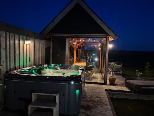 B&b Groene Oase - Lemmer