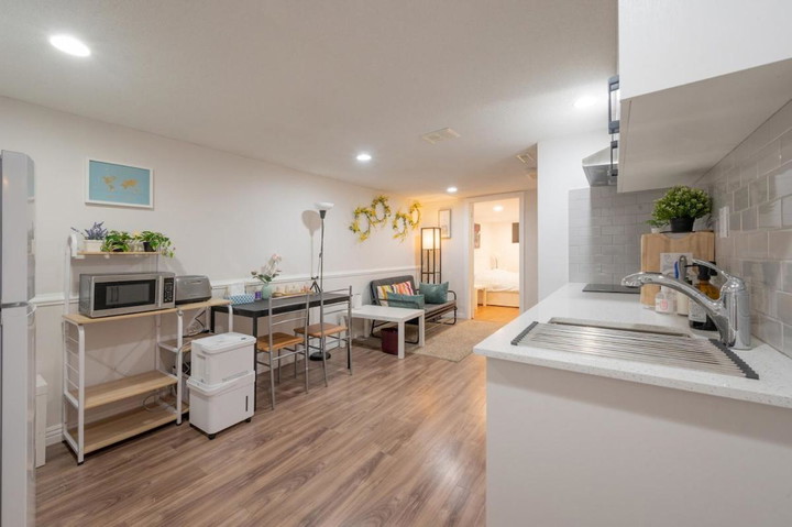 Comfy Private Basement- Scarborough - Markham, Canada